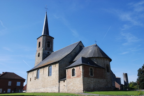 Vossem-Tervuren